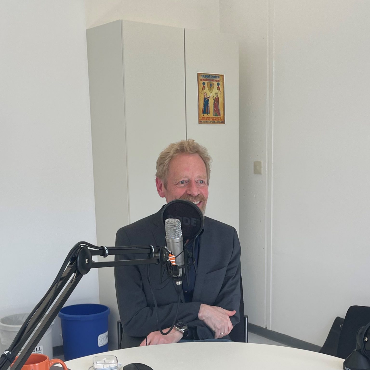 Coffeetalk 028 - Zeit ist Geld (mit Benedikt Jeßing, 02. April 2021 ...