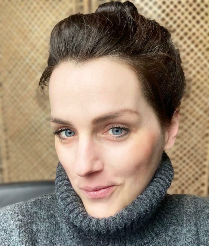 Coffeetalk 055 - Wir sind zurück (mit Nina Scheibel-Drissen, 14. April ...